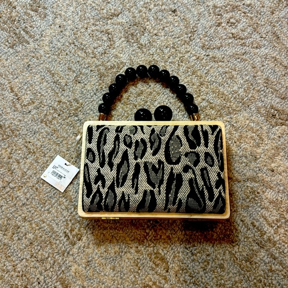 Shiraleah | Bags | Shiraleah Box Bag | Poshmark